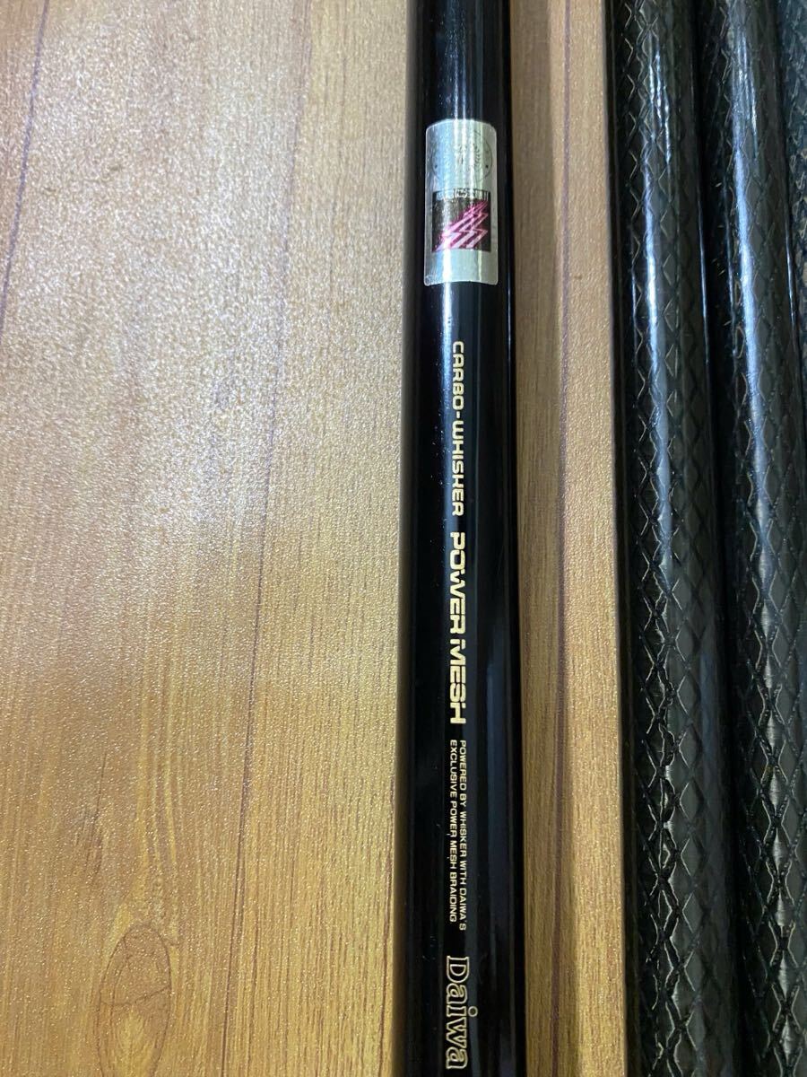Yahoo!オークション - ダイワ CWPM波紋粹 超硬 21