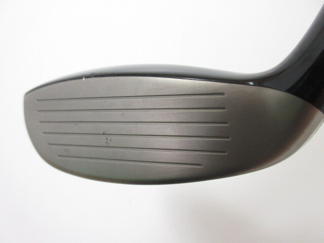 Yahoo!オークション - スリクソン SRIXON Z H65 ユーティリティ U3-19...