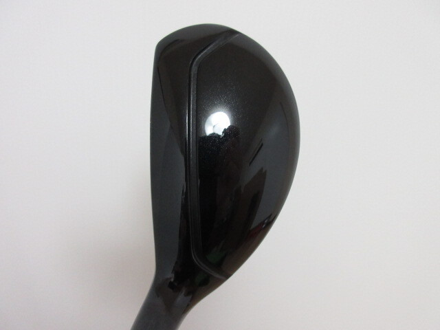 Yahoo!オークション - スリクソン SRIXON Z H65 ユーティリティ U3-19...