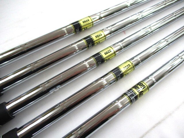 Yahoo!オークション - 即決 訳あり 練習用に MB 712 4・5・6...