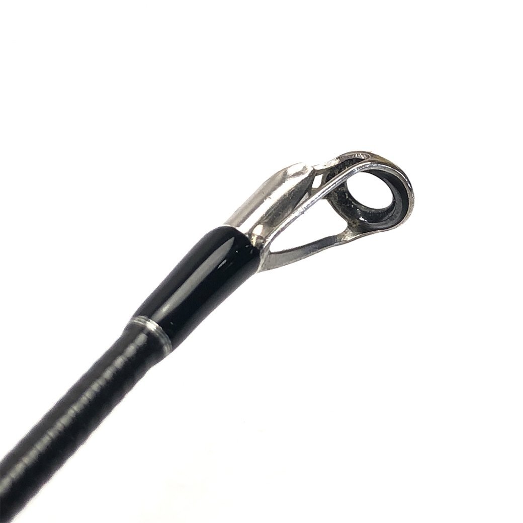 Yahoo!オークション - ダイワ 21 スティーズ C66MH マシンガンキャスト...