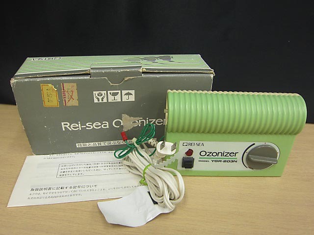 Yahoo!オークション - REI-SEA レイシー エアーポンプ YGR-203N