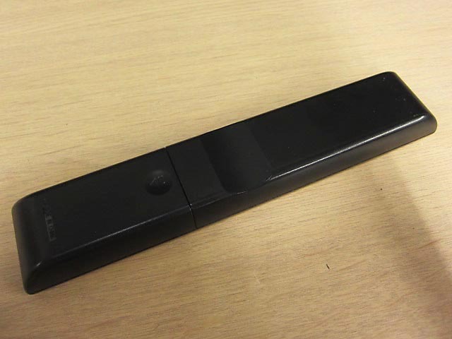 Yahoo!オークション - ONKYO オンキョー リモコン RC-850S