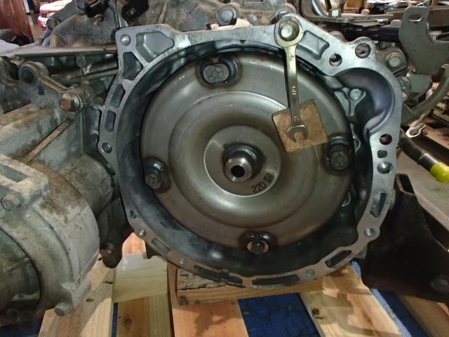 Yahoo!オークション - 【青森発】中古 ギャランフォルティス DBA-CY4A ...