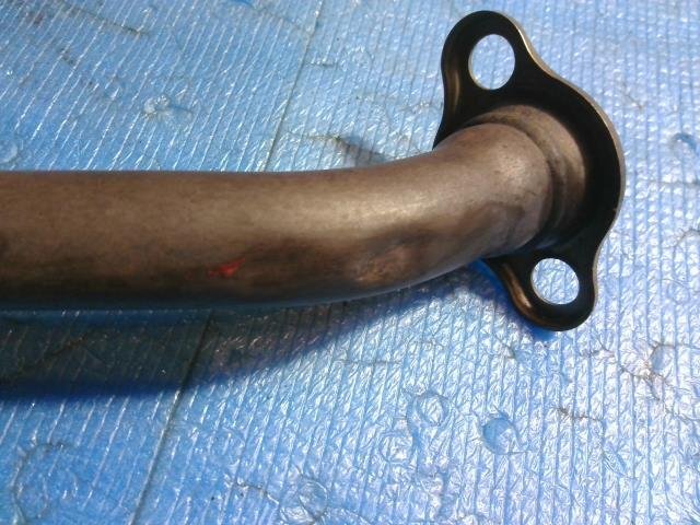 Yahoo!オークション - 【青森発】中古 スペーシア MK53S Fエキゾースト...