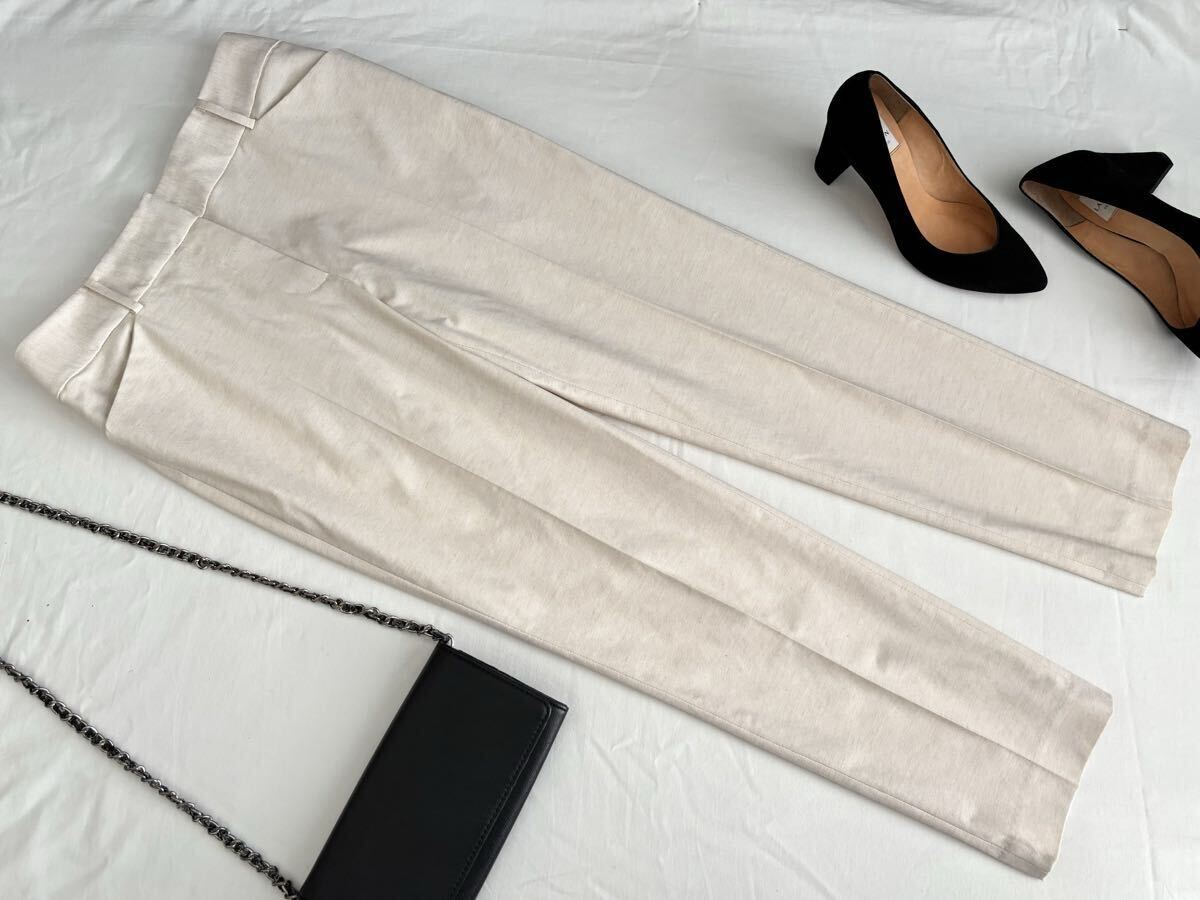 Yahoo!オークション - プラステ PLST 美品 大きいサイズ XL リネンブ...