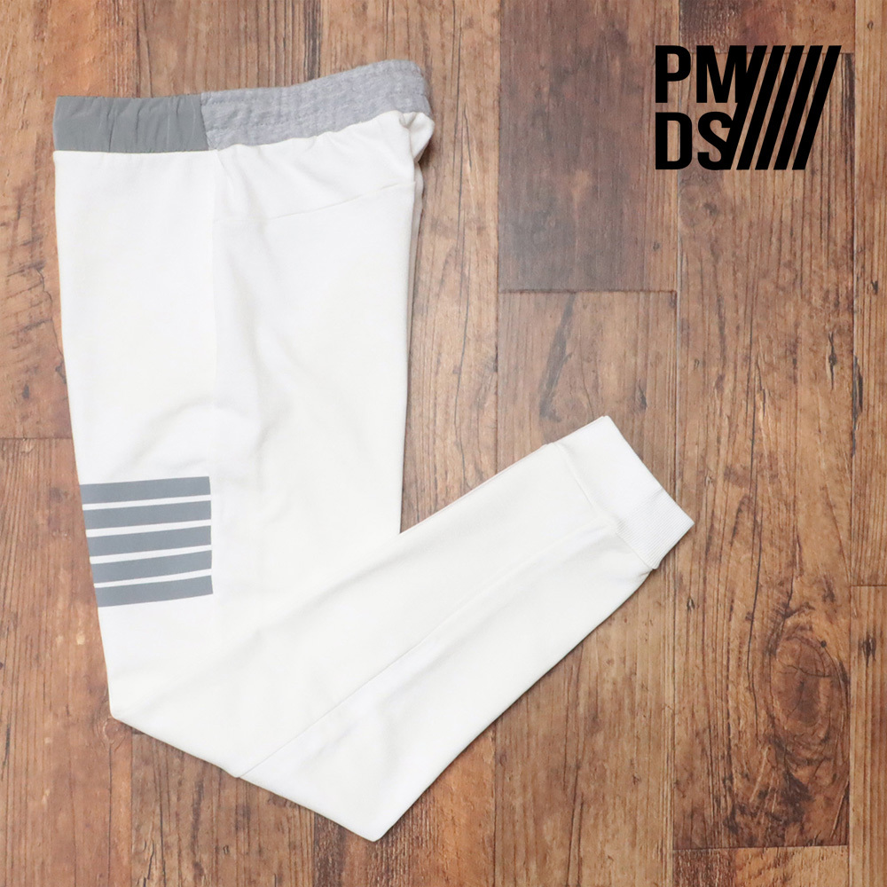 Yahoo!オークション - 1円/24SS/PMDS/Lサイズ/訳 ジョガーパンツ ANAFI...