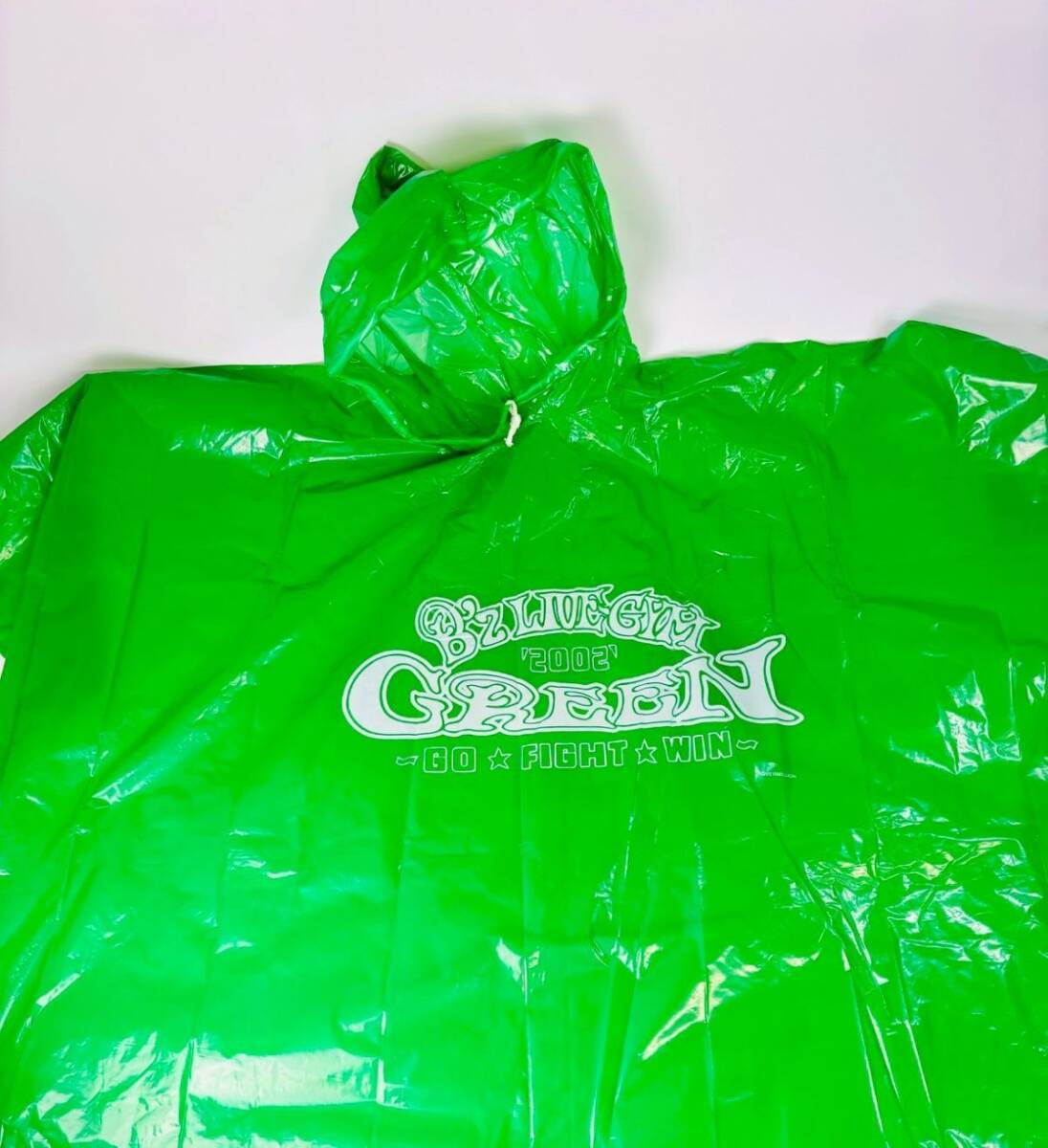 Yahoo!オークション - R812-2 100【B’Z】グッズ 12点 LIVE-GYM 2002 G...