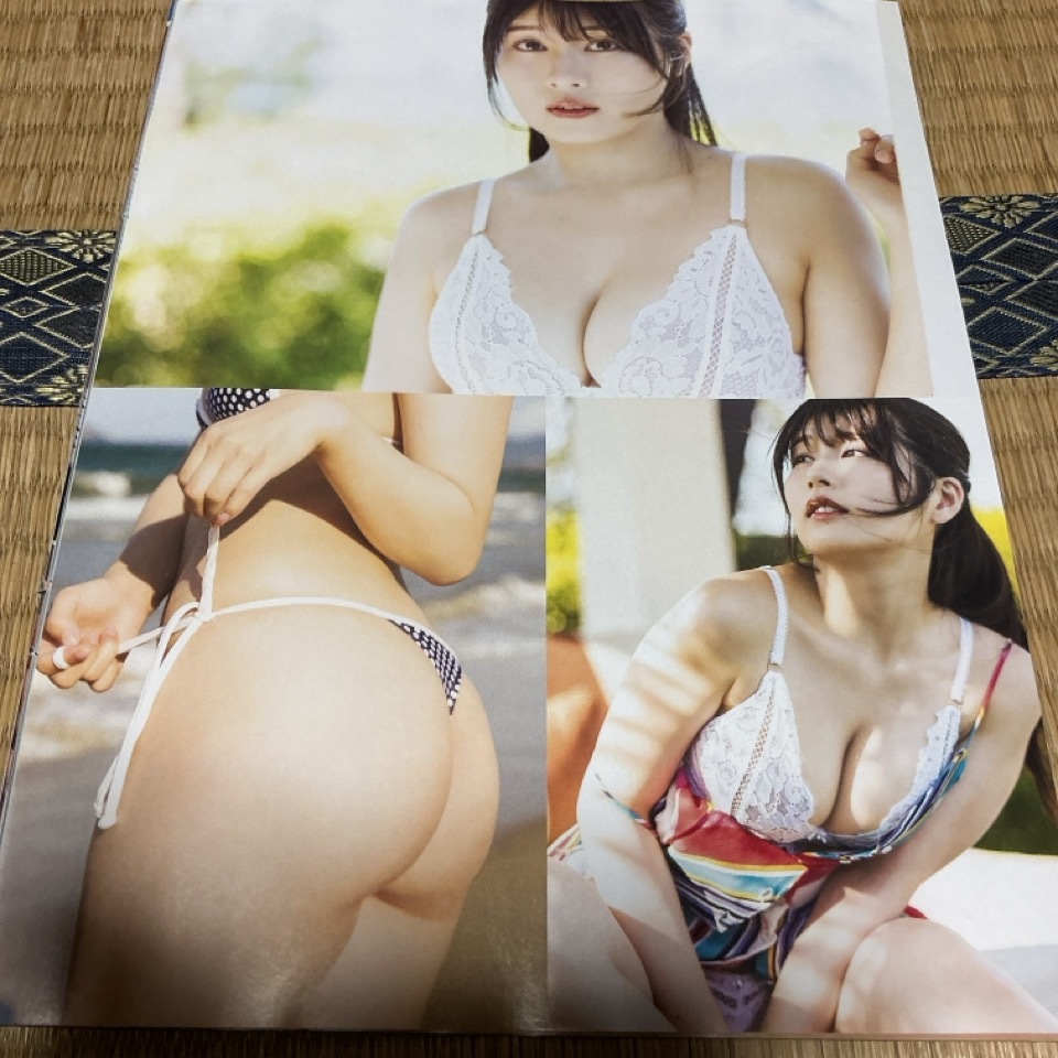 Yahoo!オークション - ちとせよしの 6P 2P抜けあり FRIDAY 2025年9月12...