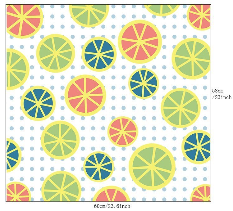 Yahoo!オークション - デザインガラスフィルム【半透明タイプG162】目...