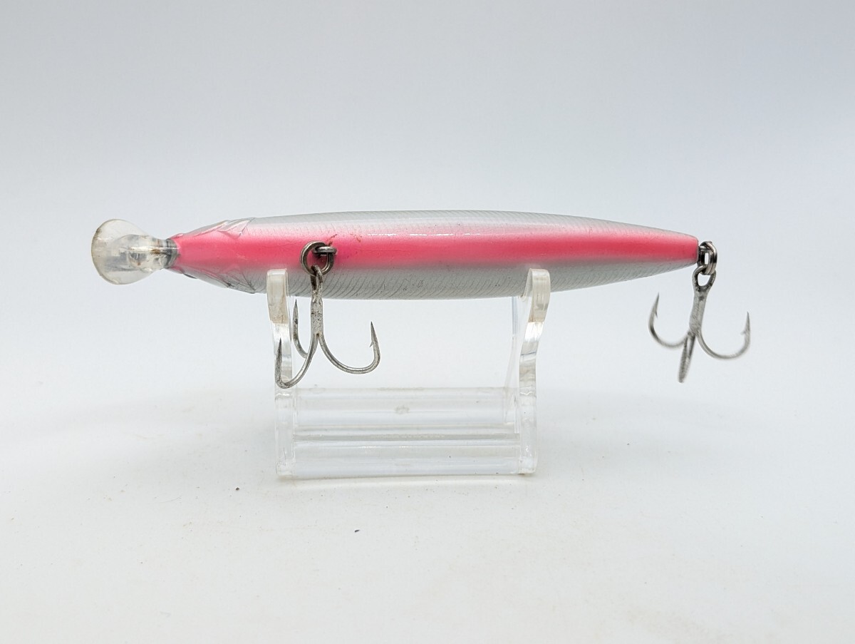 Yahoo!オークション - S5E-728ダイワ シーバスハンター Z 95F