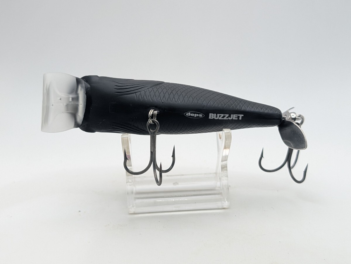 Yahoo!オークション - N5E-1207デプス バズジェット