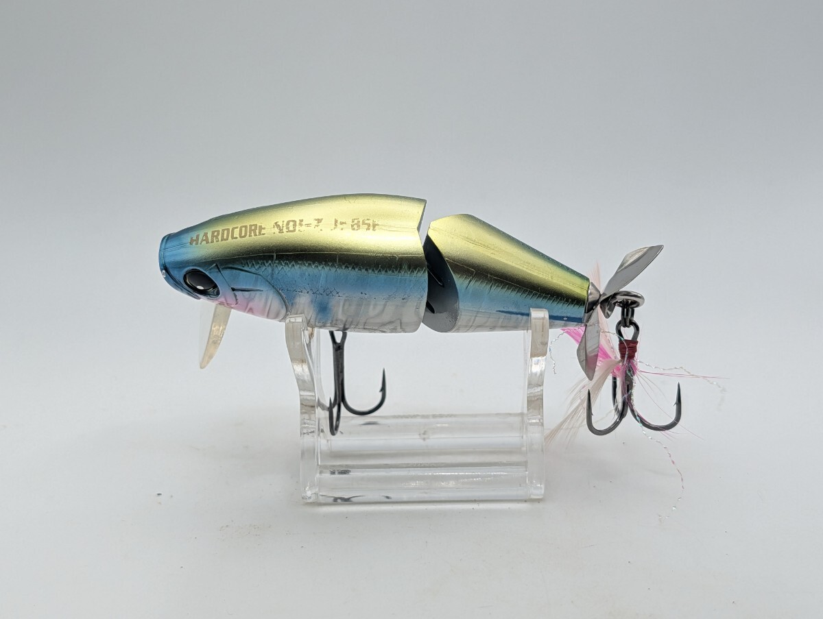 Yahoo!オークション - N5E-1211デュエル DUEL ハードコア ノイズィー N...