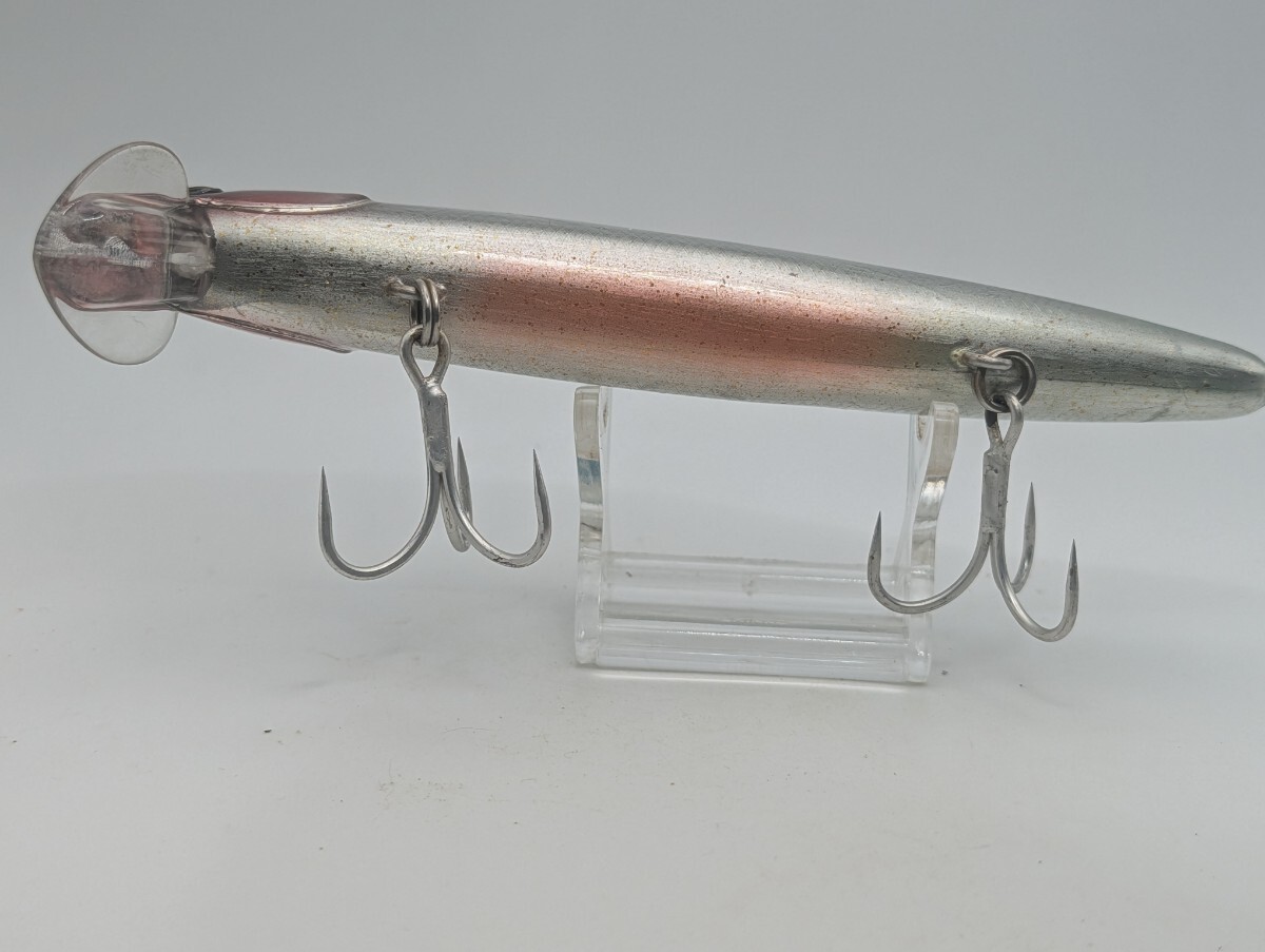 Yahoo!オークション - S-1219ハルシオンシステム オズボズ150F 46g