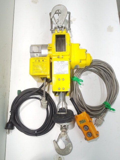 Yahoo!オークション - (1円スタート ) トーヨーコーケン ベビーホイス...