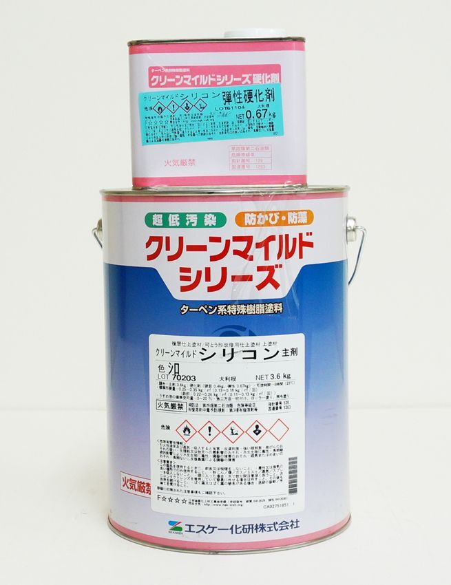 Yahoo!オークション - 弾性クリーンマイルドシリコン 7分艶 4.27kgセッ...