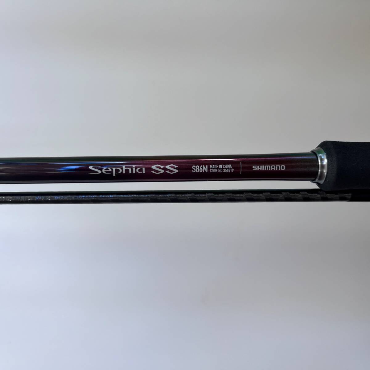 Yahoo!オークション - 【6211】SHIMANO シマノ Sephia SS S86M 中古 ソ...