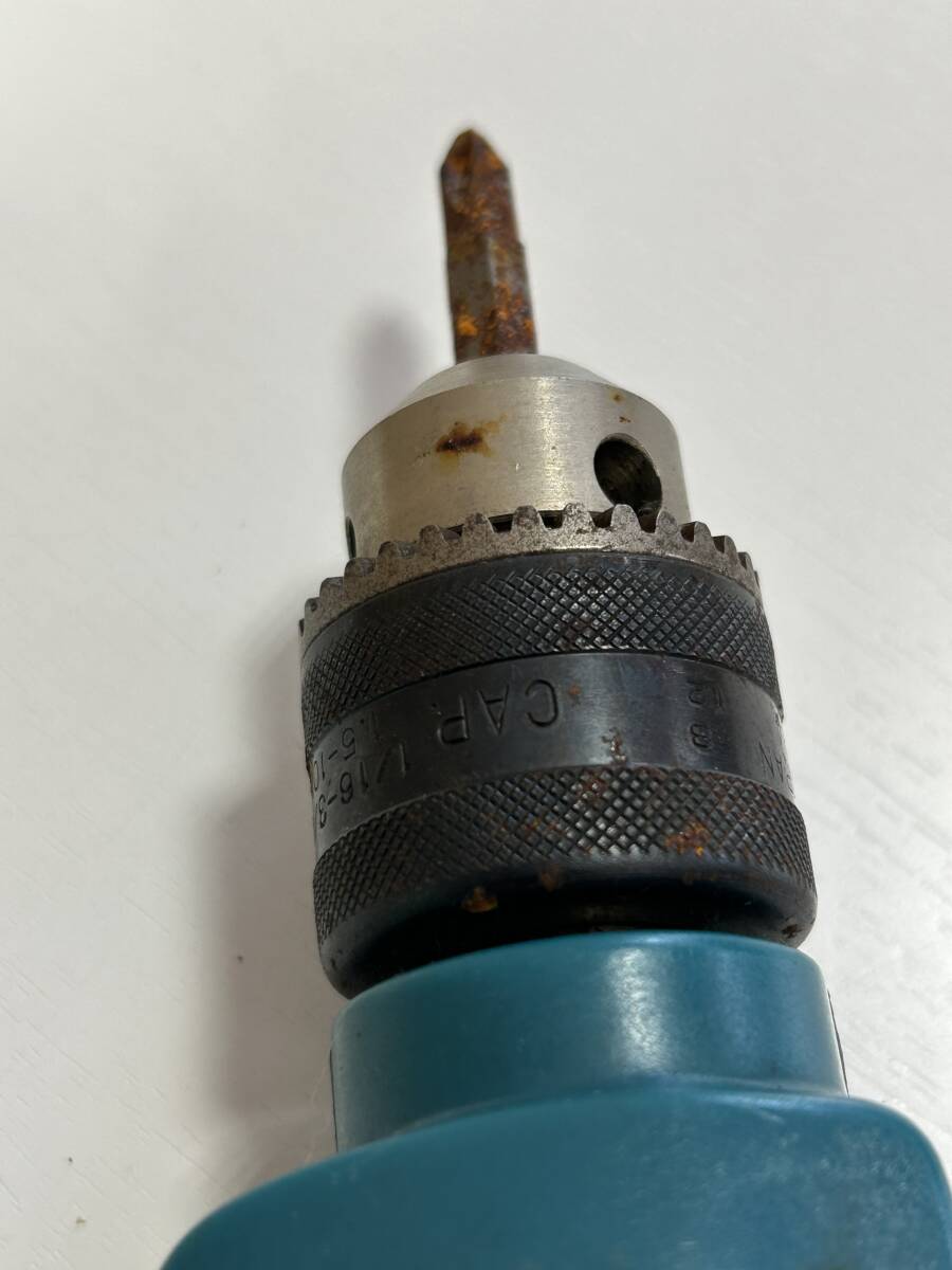 Yahoo!オークション - 【9460】マキタ makita 10mm 電池ドリル 6010SD ...