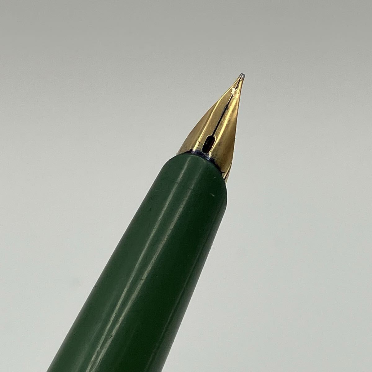 【D694-e】 PILOT Parker sailor 万年筆 ペン先14K 筆記用具｜代購幫