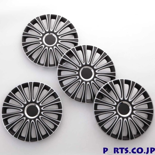 Yahoo!オークション - [処分品]Xtreme ホイールキャップ ミライース 13...