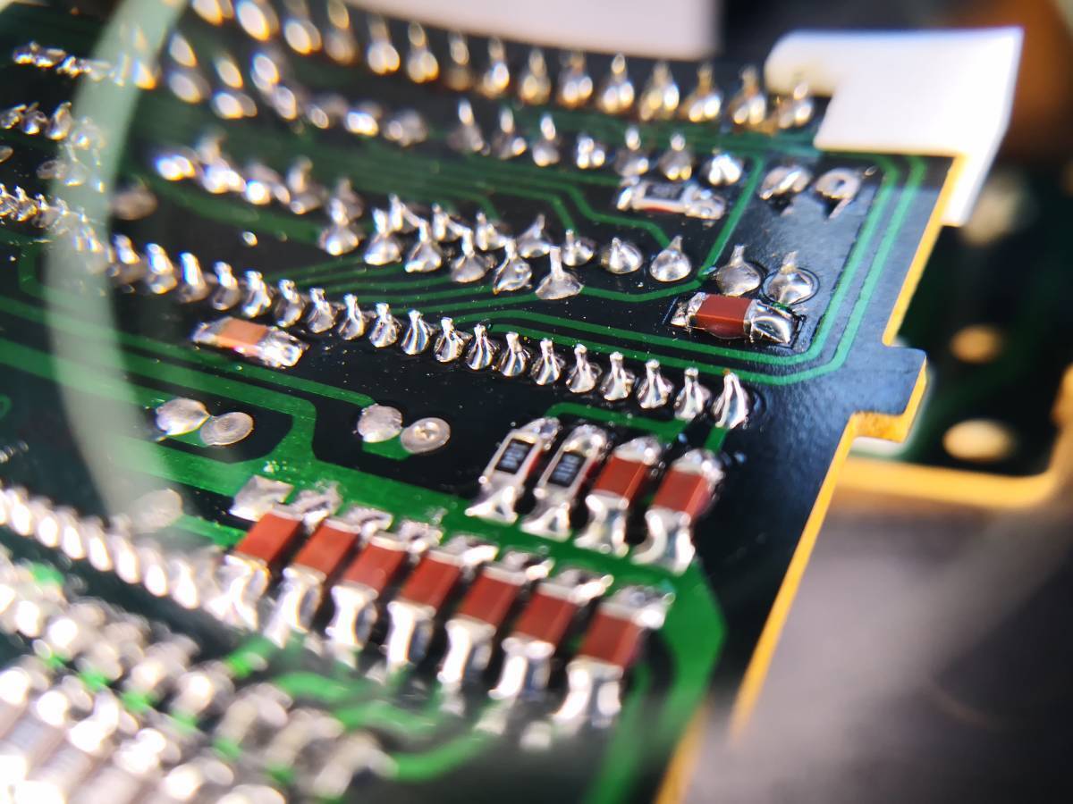 Yahoo!オークション - 修理出品 ニッサン Y31 シーマ用 オートエアコン...