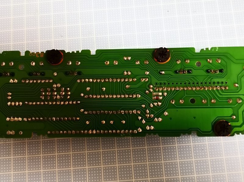 Yahoo!オークション - 修理出品 ニッサン Y31 シーマ用 オートエアコン...