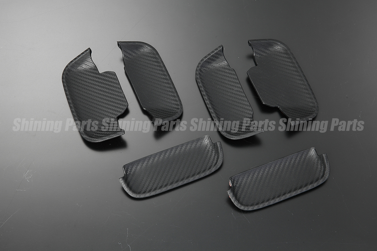 Yahoo!オークション - S321G 331G アトレーワゴン 中期 後期 ドアハン...