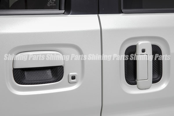 Yahoo!オークション - S321G 331G アトレーワゴン 中期 後期 ドアハン...