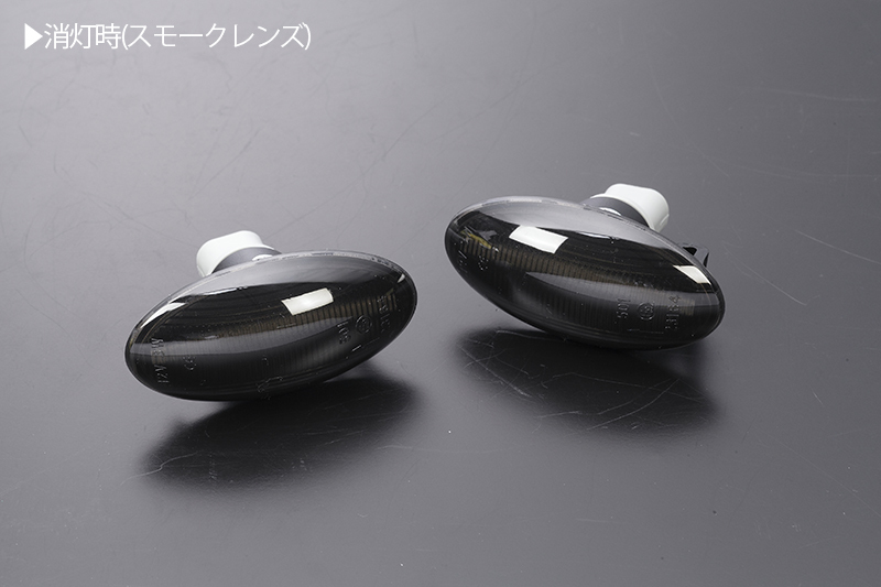 Yahoo!オークション - [流れるウインカー] スズキ シーケンシャル LED ...