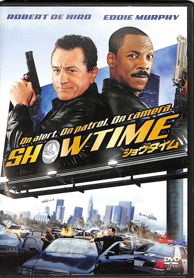 Yahoo!オークション - G00028257/DVD/ロバート・デ・ニーロ「ショウタ...