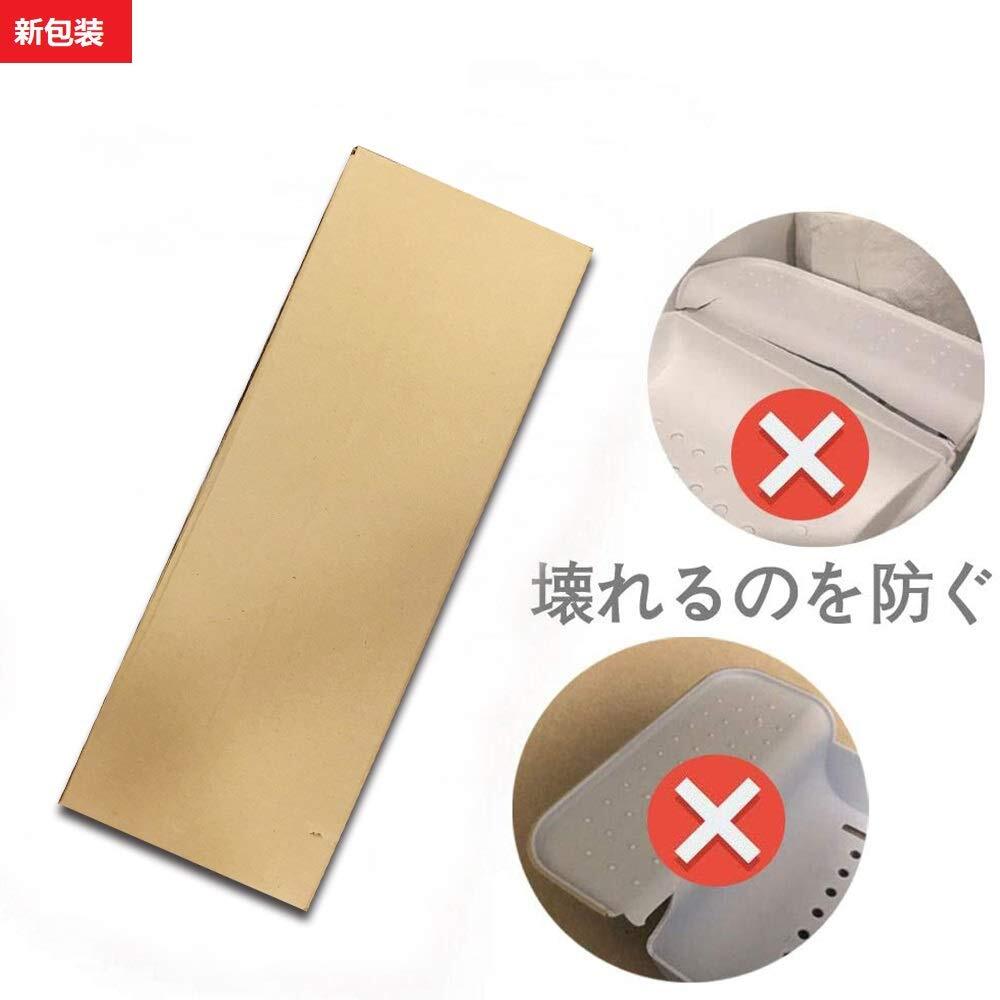 Yahoo!オークション - 伸縮可能 滑り止め 錆・カビ防止でリラックスタ...