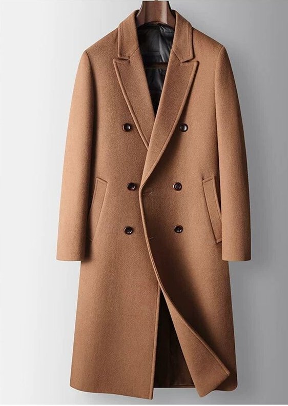 Yahoo!オークション - DY-28399-1ベージェ【実寸175 L程度) 高級 ダウ...