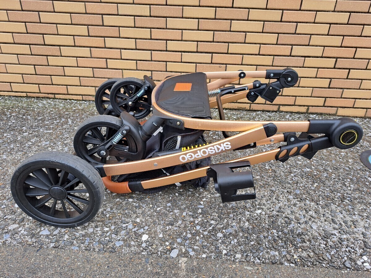 Yahoo!オークション - 多機能ペットカート