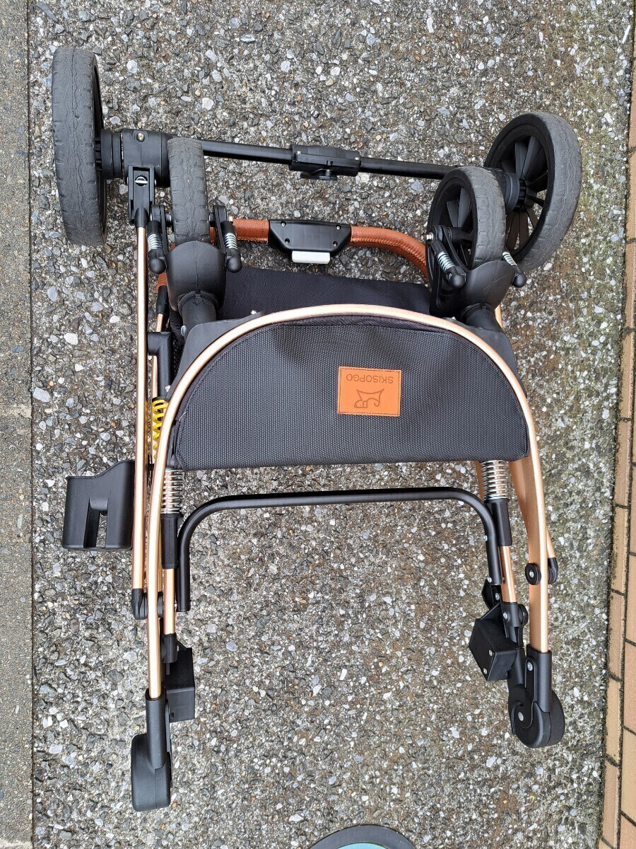 Yahoo!オークション - 多機能ペットカート