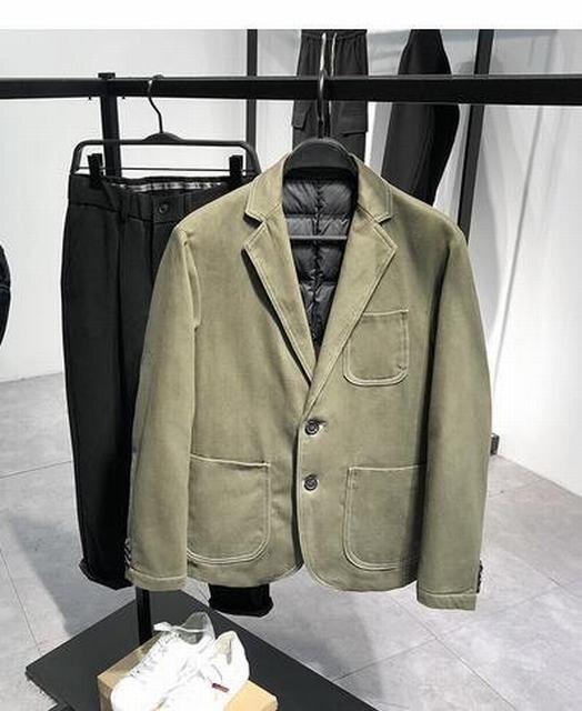 Yahoo!オークション - YRXZ- 緑(実寸3XL L-XL程度) 新品 超軽量 高級セ...