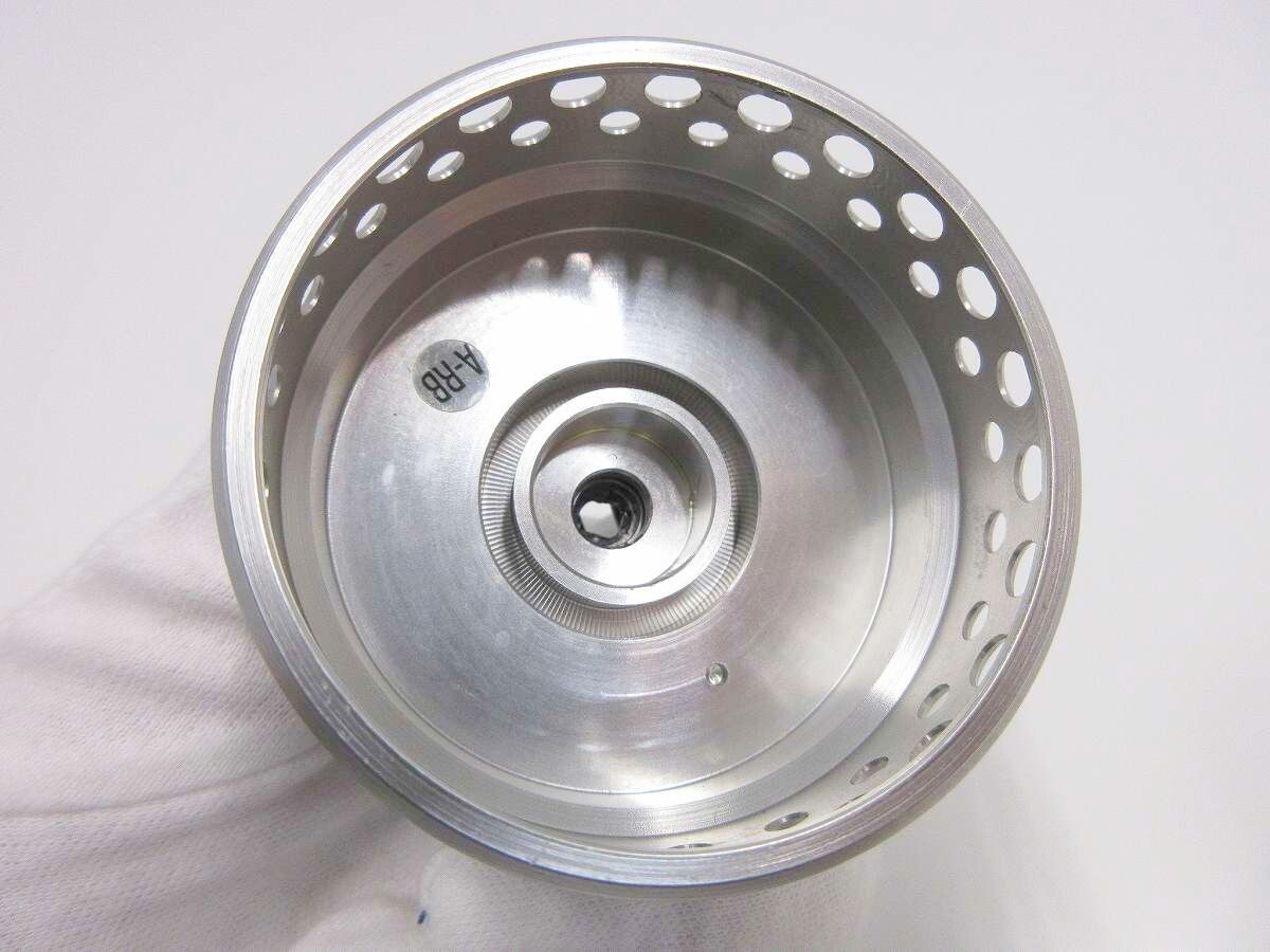 Yahoo!オークション - シマノ 99 ステラ 8000H スプール ／管理AU4245...