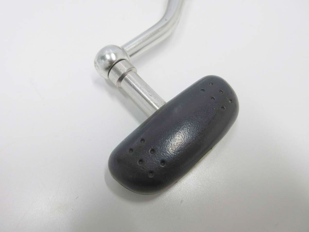 Yahoo!オークション - シマノ 98ツインパワー 4000 ハンドル ／管理AU4...