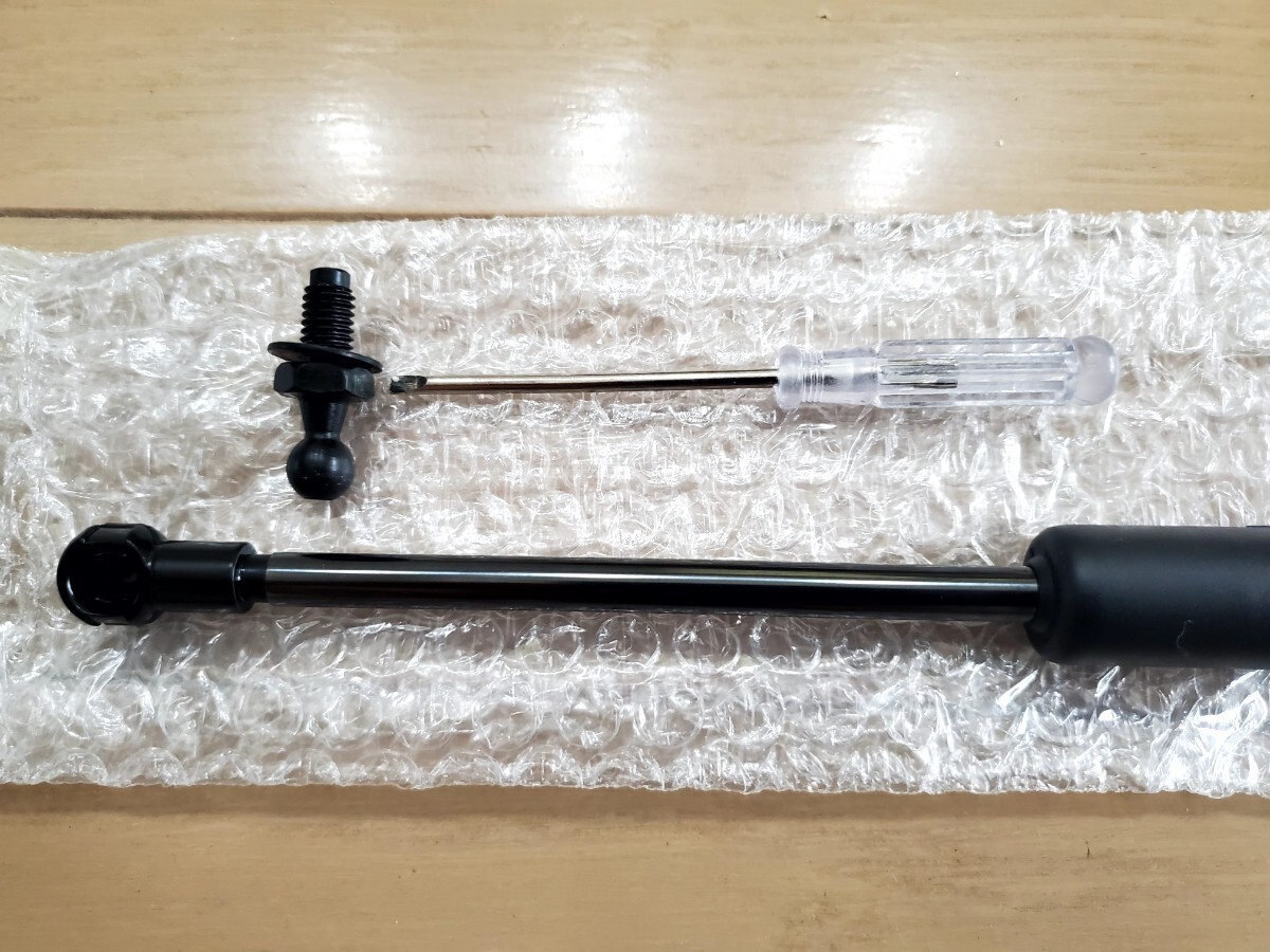 【樂淘letao】日本代購代標第一品牌－未使用 ジムニー シエラ ノマド 自由停止 テールゲートダンパー 90° バックドアダンパー リアゲートダンパー