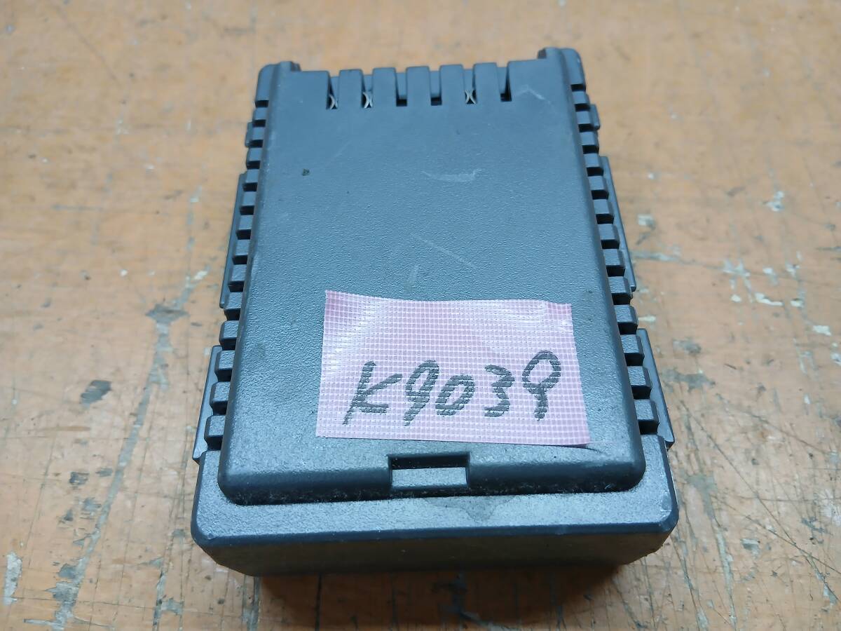 Yahoo!オークション - k9039 アイリスオーヤマ CEA-BL14 18.5V