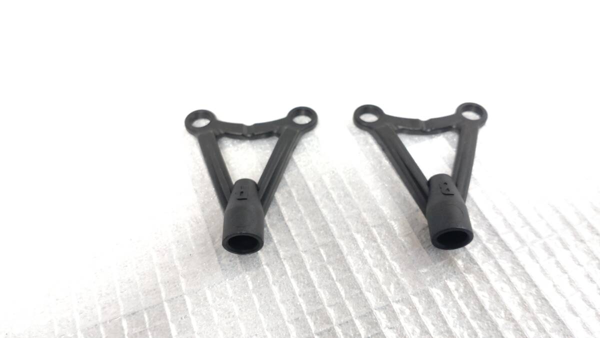 Yahoo!オークション - 3Racing CERO ULTRA リヤアッパーアーム 新品