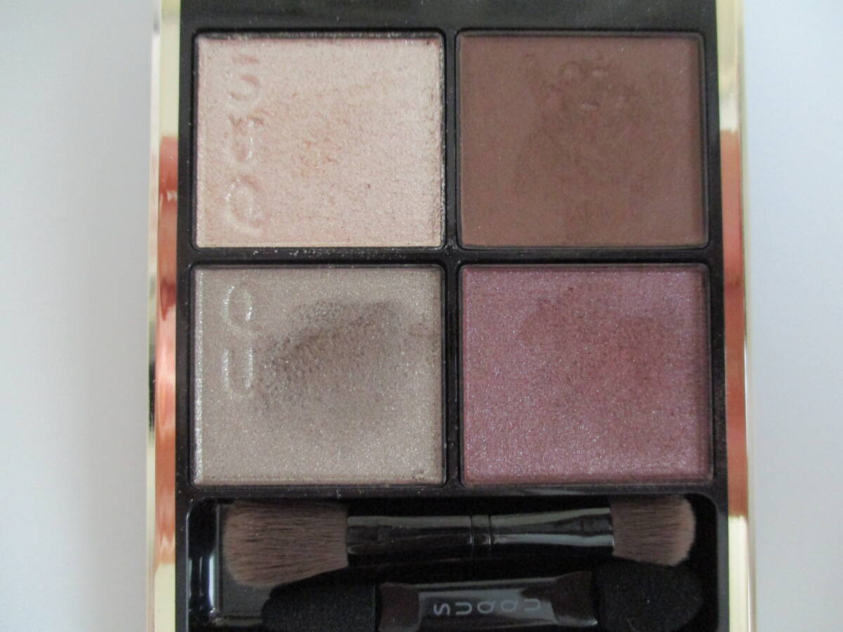 Yahoo!オークション - スック SUQQU シグニチャーカラーアイズ 142 雪...