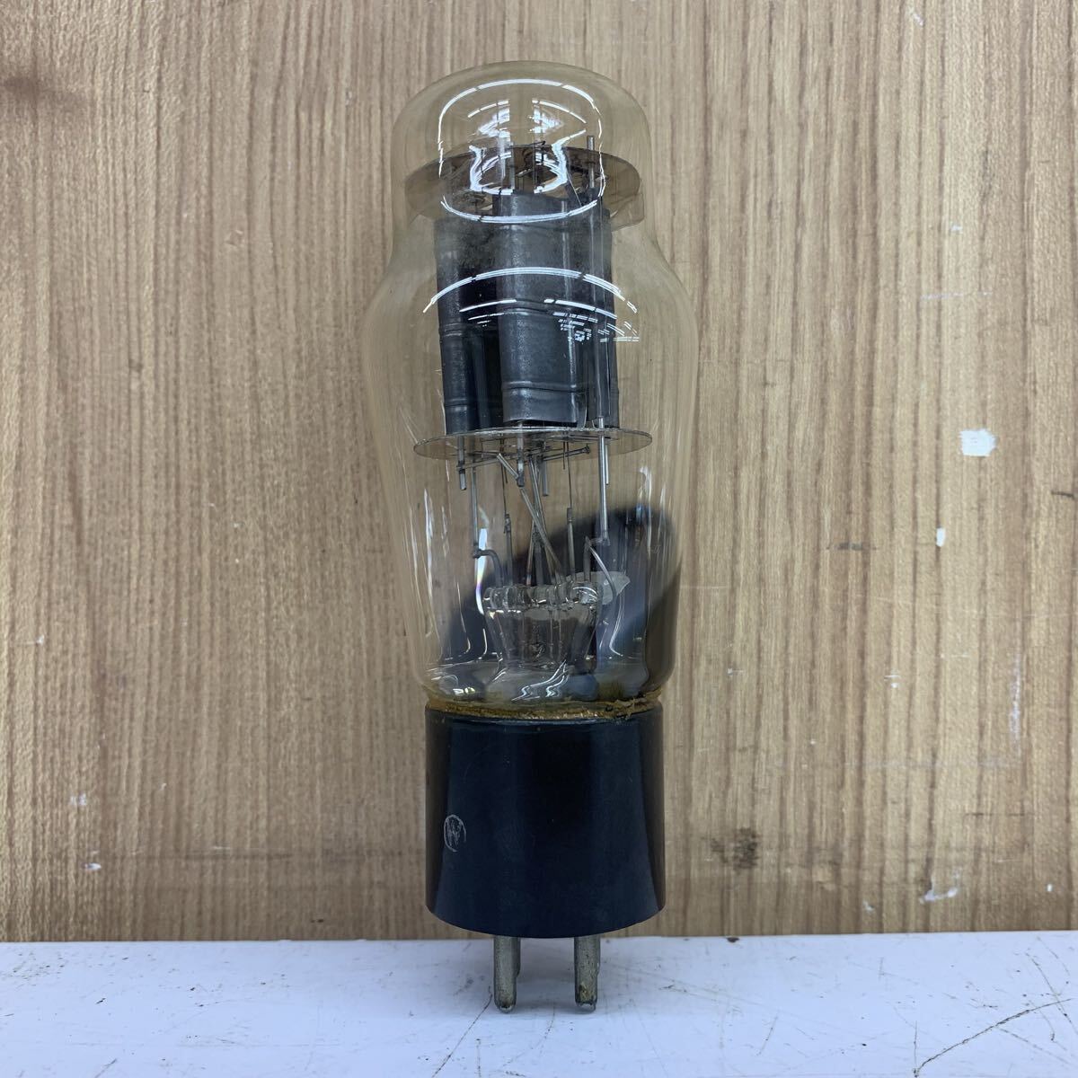 Yahoo!オークション - 【A-2】 松下/ナショナル UX-2A3 真空管 現状品 ...