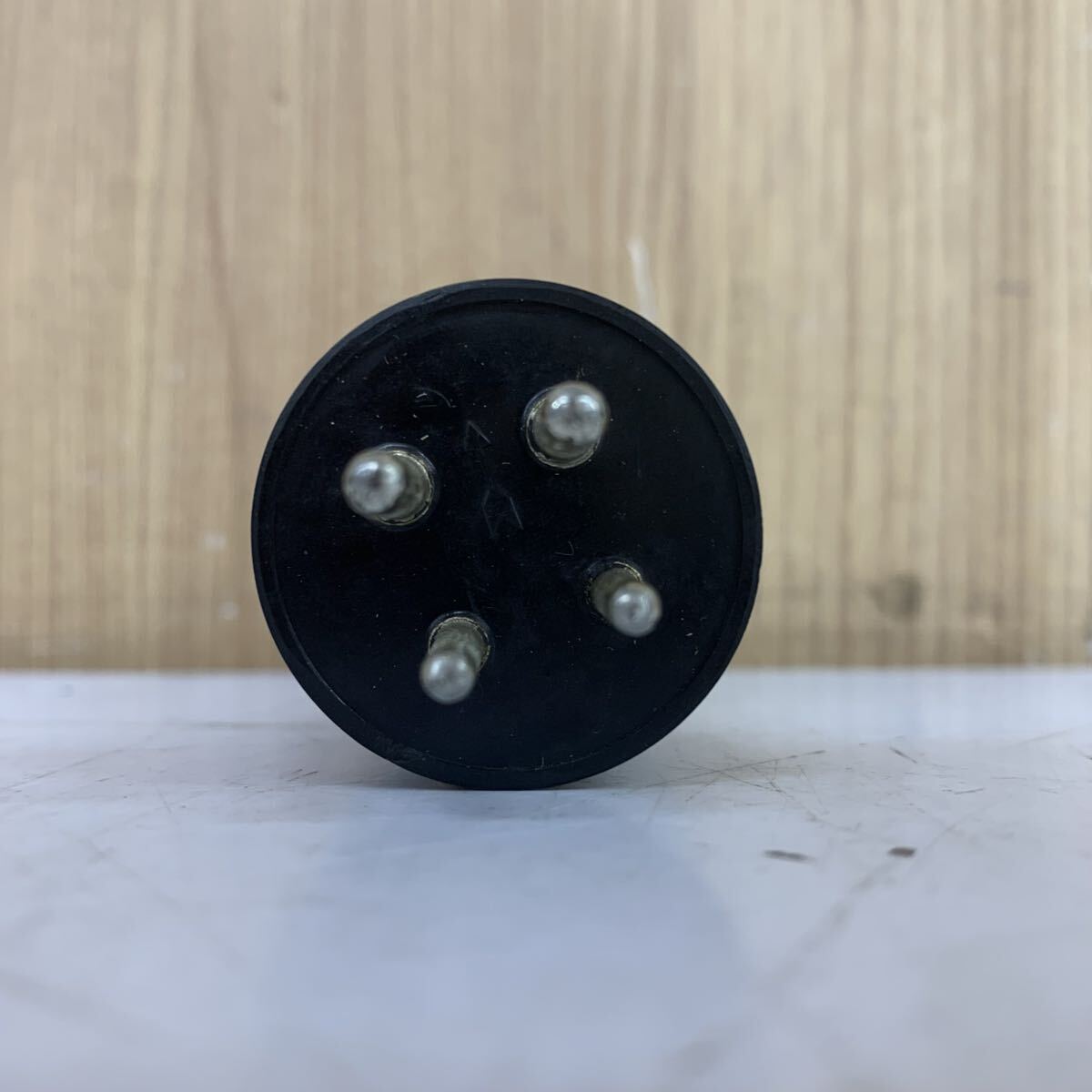 Yahoo!オークション - 【A-2】 松下/ナショナル UX-2A3 真空管 現状品 ...