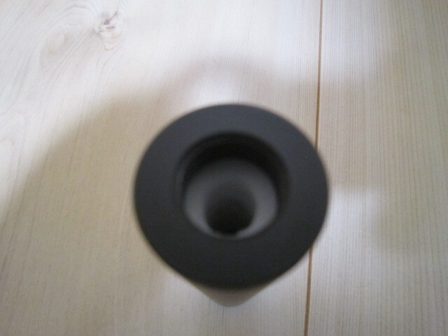 Yahoo!オークション - km企画 KM-HEAD Slim Silencer 105 Φ25/105mm...