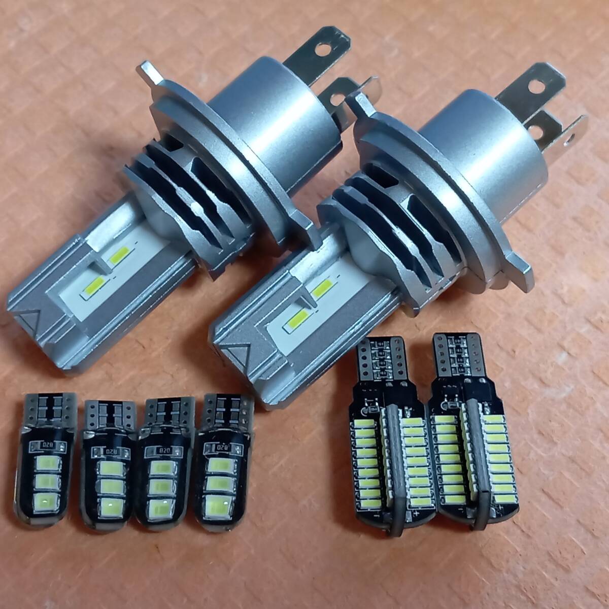 Yahoo!オークション - 最強 ミラ ジーノ H11.3～ L700S 710S L650 660S...