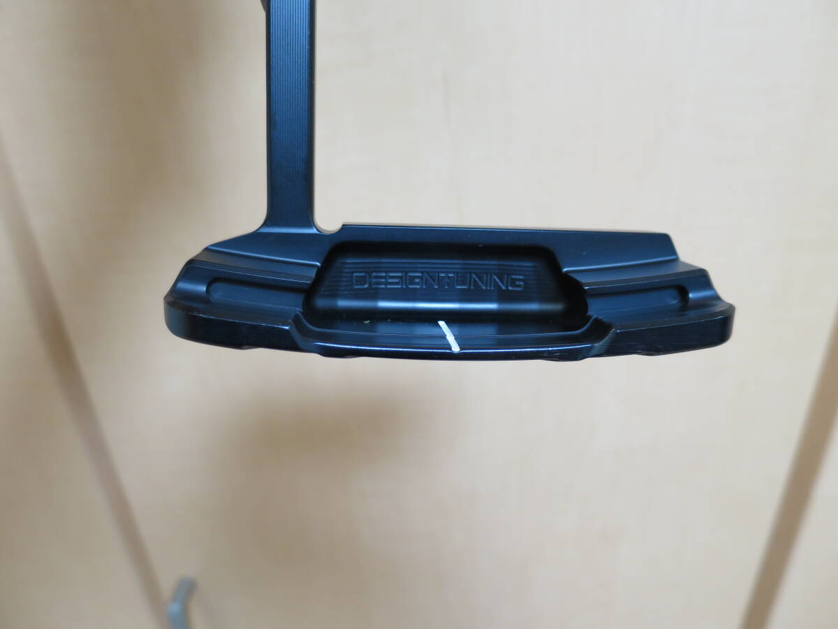 Yahoo!オークション - デザインチューニング DTP-N01 BLACK EDITION 34...