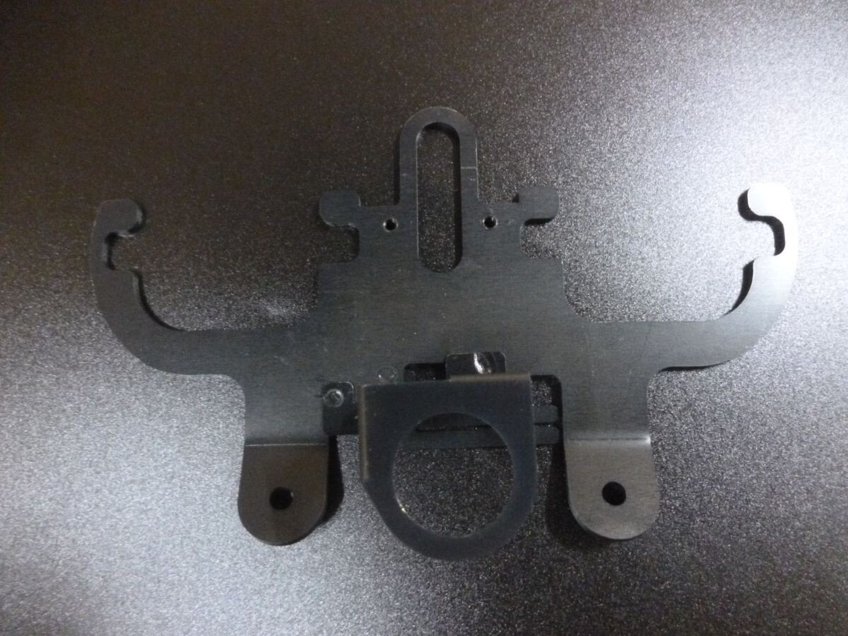 Yahoo!オークション - GS400(6)メーターステー 後期パネル用