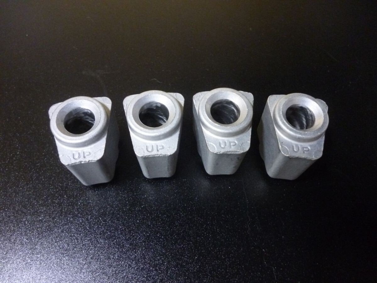 Yahoo!オークション - ホーク2 ホーク3(4)リアスプロケ ダンパーカラー...