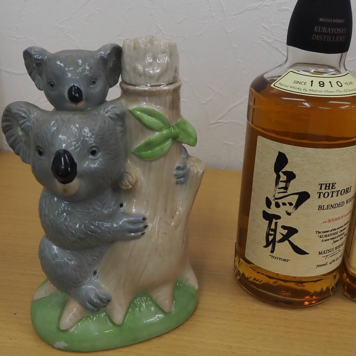 Yahoo!オークション - 51766-100 ウイスキーまとめ whiskey ウィスキー...