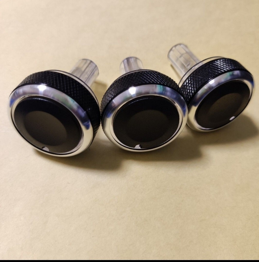 Yahoo!オークション - エブリィ エブリイ DA64V 64W エアコンダイヤル ...